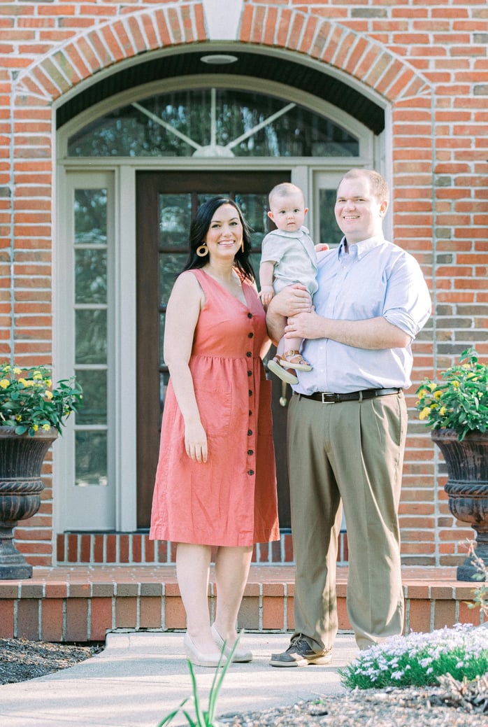 Featured Physician: David Lustenberger, M.D.