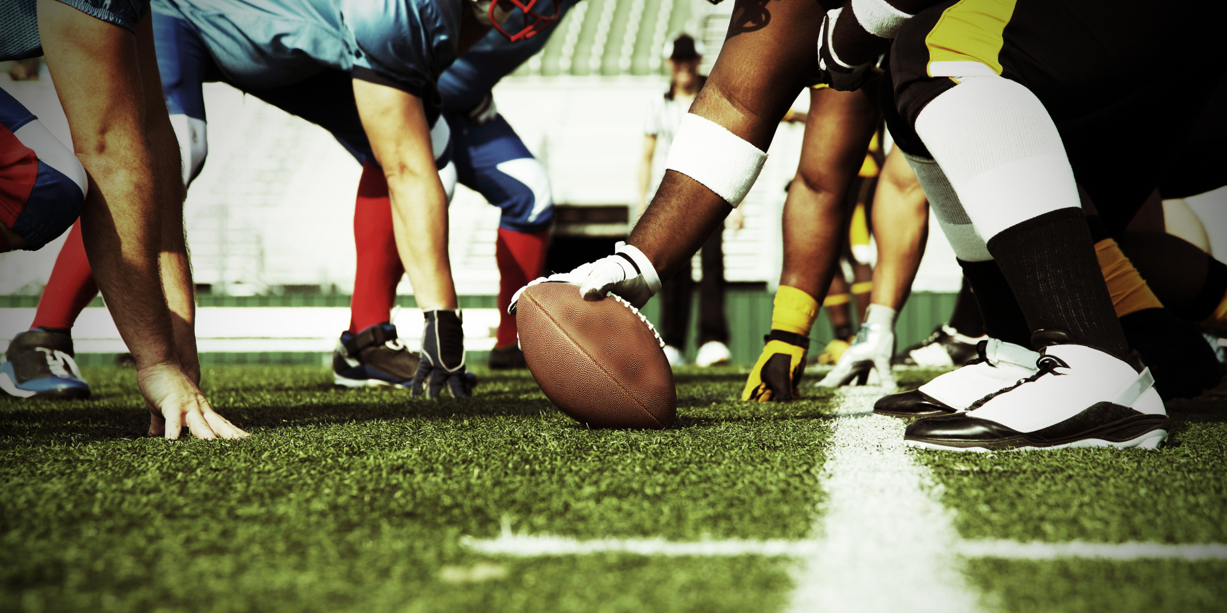 Fall Sports are a Go, Common Injuries to Know