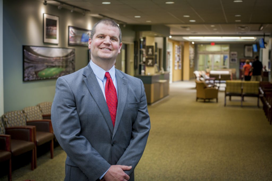 Featured Physician: Dr. Steve Hamilton